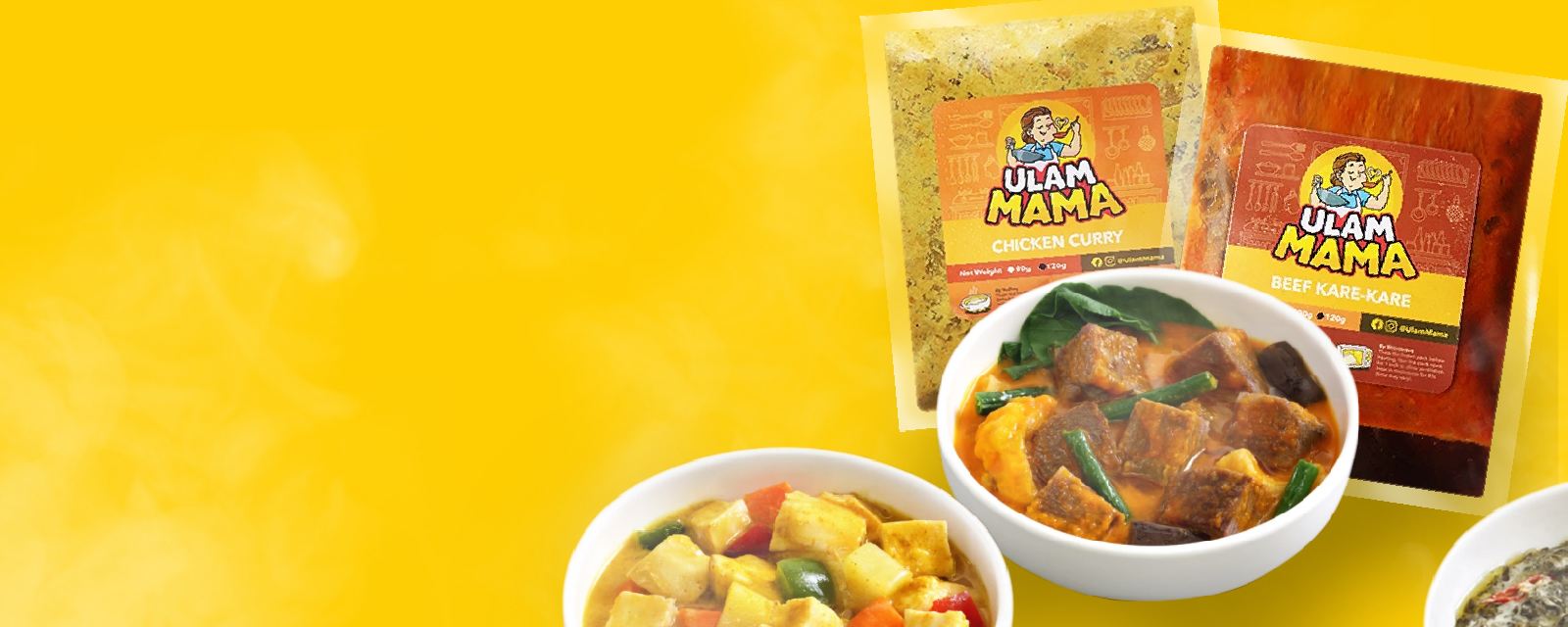 Kain na Manila – Discover good food around the metro!